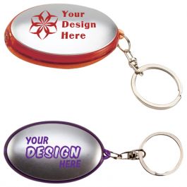 Illuminated Logo Key Light 135500