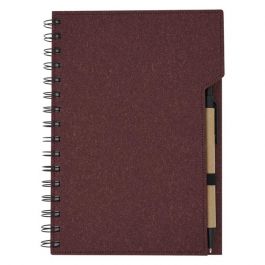 Inspire Spiral Notebook 134291