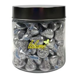 Customized Large Jar Premium Fill by Logotech 137709