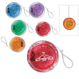 LED Light Up Yo-Yo 186689