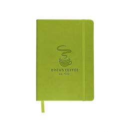 Bulk Leeman Tuscany Journal by Logotech 143626