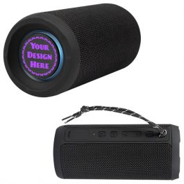 Light Show Waterproof Speaker 136140