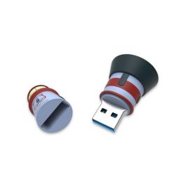 Lighthouse USB Flash Drive FDCS101 | by Logotech FDCS101
