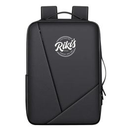 Lightweight Sleek Travel High Tech Laptop Backpack 236621