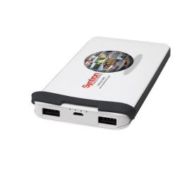 Lincoln Park 6000mah Power Bank 124584