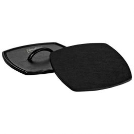 Lodge 8.25 Inch Flat Grill Press 131807