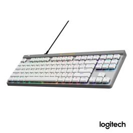 Logitech Lightspeed Gaming Keyboard 201045
