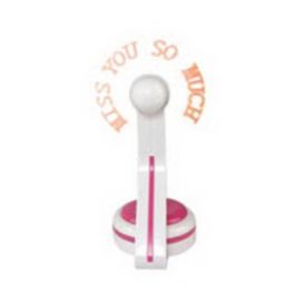 Logo Light Up USB Fan 114057