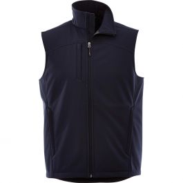 M-Stinson Softshell Vest 106102