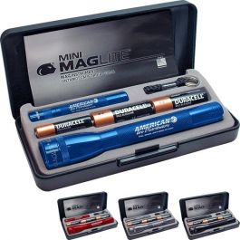 Maglite Combo Set 128196