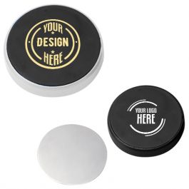 Promotional Magnetic Phone Sticky Pad with your logo 106626