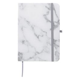 Marble-Inspired Notebook 116865