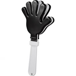 Custom Mega Hand Clapper Imprinted with a Logo 103873