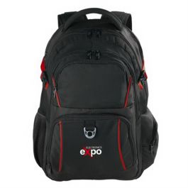 Customizable Mercury Backpack from Logotech 129515