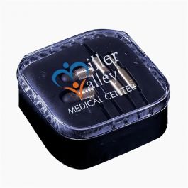 Metal Ear Bud Set 142575