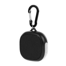 Mini Waterproof Speaker With Carabiner 138522