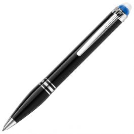 Montblanc Starwalker Ball Point Blue Translucent Dome by Logotech 802488