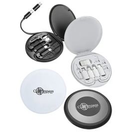 Multi Charging Cable Case Convertor USB C To Type C/Ios 150383