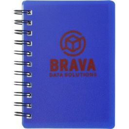 Multi-Tasker Spiral Notebook 134746