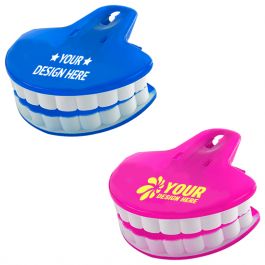 Munch It Clip 135203