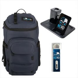 Customized Nerd Alert Kit by Logotech 149114