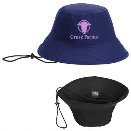 New Era Hex Era Bucket Hat 141014