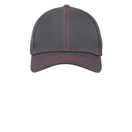 New Era - Stretch Mesh Contrast Stitch Cap. 139769