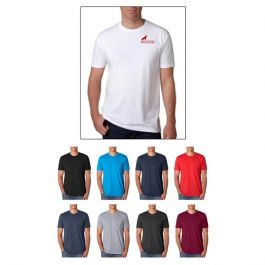 Next Level Men's Premium Cvc Crew 150957