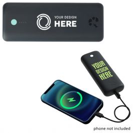 Nimble Champ Pro 20000 MAh Pd Power Bank 133752