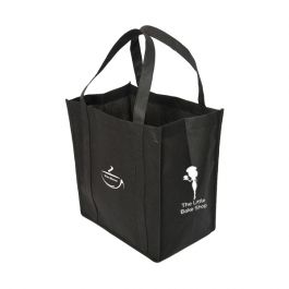 Customizable Non Woven Tote from Logotech 128444