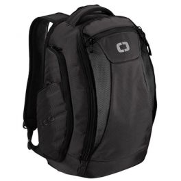 Customizable Ogio Flashpoint Pack. from Logotech 140708