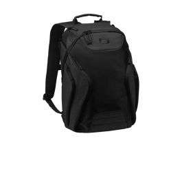 Personalized Ogio Hatch Pack. by Logotech 140707