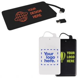 Customizable P4000 4 In 1 Flip from Logotech 109771