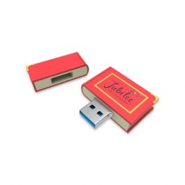Photo Album USB Flash Drive FDCS118 | by Logotech FDCS118