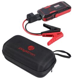 Personalized Pit Stop 12v 16000 mAh Portable Jump Starter Kit by ...