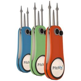 Pitchfix Fusion 2.5 Divot Tool 128736