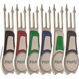 Pitchfix Tour Edition 2.5 Golf Divot Tool 128740