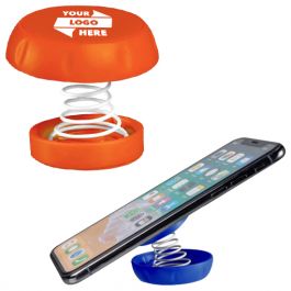 Custom Pivot Phone Holder from Logotech 107018