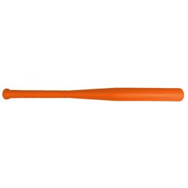 Plastic Baseball Bat And Ball Set 125049