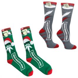 Pocket Sock by Logotech 800606