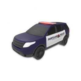 Police Ford Explorer Flash Drive FDCS108 | by Logotech FDCS108