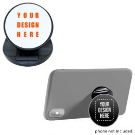 Pop Lock Cell Phone Holder And Stand 128590