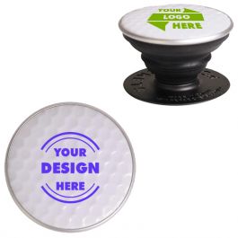 Popmount 2 Flex - Popgrip Golf Ball 111888