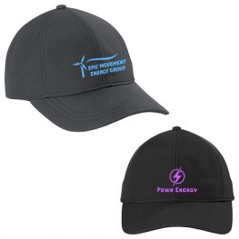 Port Authority Cold-Weather Core Soft Shell Cap. 141086