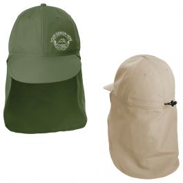 Port Authority Outdoor Uv Sun Shade Cap 141473