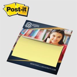 Bulk Post-It Notes Mobile Pack by Logotech 171964