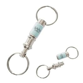Pull Apart Key Chain 188008