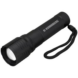 Rechargeable 10w P50/Cob Flashlight 148010