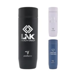 Imprinted Reduce 20 Oz. Togl Tumbler, Laser - Premium from Logotech 158310