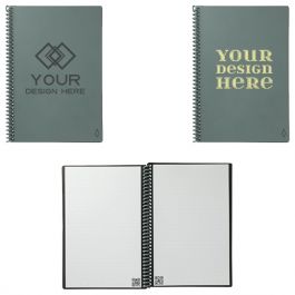 Rocketbook Infinity Core Executive Notebook Set 124918